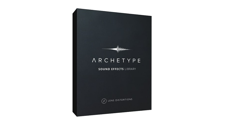 【配乐音效】Lens Distortions 电影宣传纪录片配乐大气深沉剧情气氛烘托背景音效六季合集（MP3+WAV）-红森林