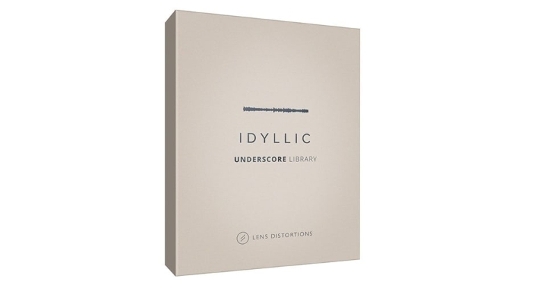 【配乐音效】Lens Distortions 电影宣传纪录片配乐大气深沉剧情气氛烘托背景音效六季合集（MP3+WAV）-红森林