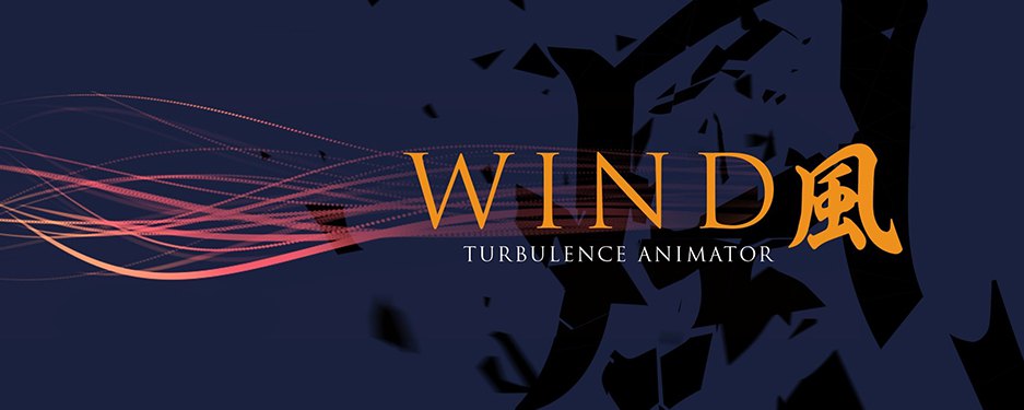 【AE脚本】风吹物体粒子飘散汇聚模拟动画 Wind v1.06 汉化中文版 +使用教程-红森林