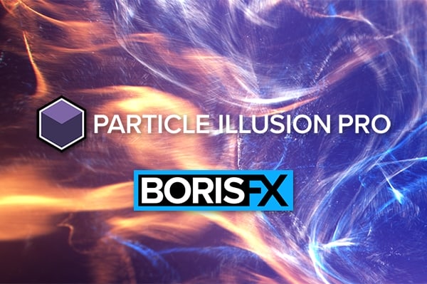 【软件】幻影粒子独立版软件 Particle Illusion Pro 2024 v17.0.5 Win版 + 粒子发射器预设包-红森林