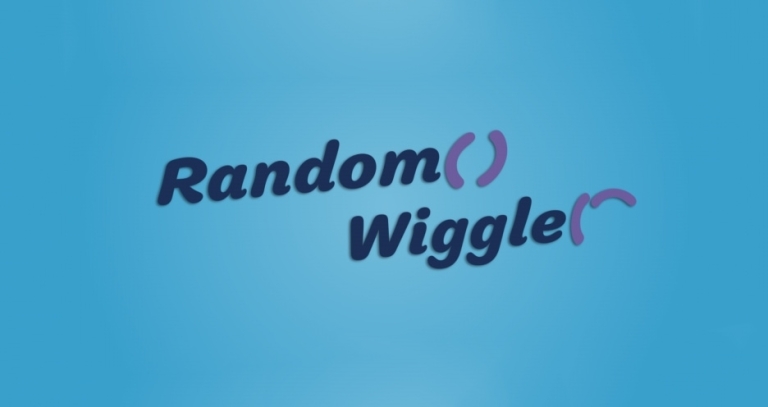 【PR脚本】创建摄像机运动摇摆闪烁动画脚本 Random Wiggler v1.1.1-红森林
