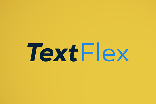 【AE脚本】文字标题缓入缓出弹性动画 TextFlex v1.1 汉化版 +使用教程-红森林